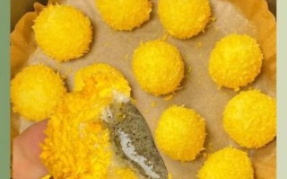 炸汤圆和炸元宵的区别_哪个更好吃