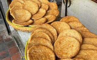 青稞饼是哪里的特产_青稞饼产地在哪里