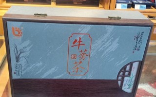 牛蒡茶多少钱一斤_牛蒡茶价格表怎么看