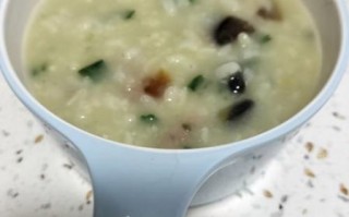 瘦肉皮蛋粥怎么做_皮蛋瘦肉粥的窍门