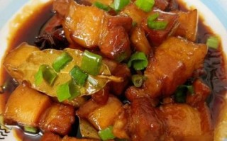 红烧肉怎么做才好吃_红烧肉需要焯水吗