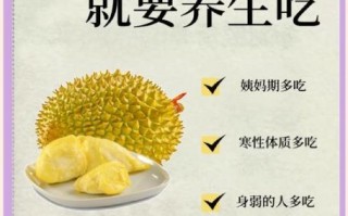 榴莲的功效与副作用_吃榴莲会上火吗
