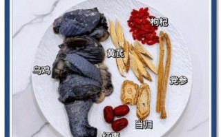 补气血的汤有哪些_气血两虚喝什么汤好