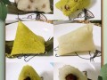 黄米粽子怎么做_黄米粽子与普通粽子区别