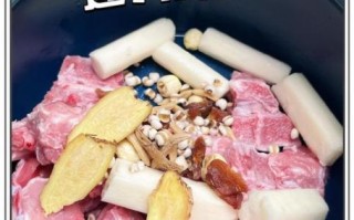 秋季降火汤的做法大全集_秋季喝什么汤降火最好