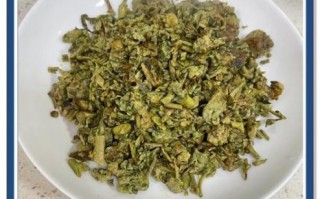 香椿炒鸡蛋怎么做_香椿炒鸡蛋焯水还是不焯水 香椿炒鸡蛋怎么做_香椿炒鸡蛋焯水还是不焯水