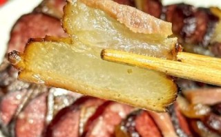 腊味合蒸怎么做_腊味合蒸蒸多久才入味