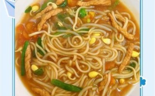 肉丝炝锅面怎么做_正宗炝锅面用什么肉