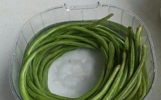 豇豆饼怎么做好吃_豇豆饼家常做法步骤