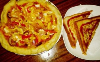 培根比萨电饼铛怎么做_电饼铛做比萨需要几分钟