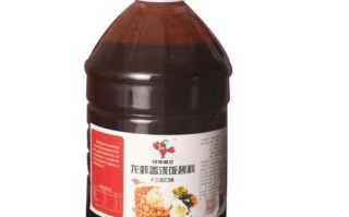 龙虾盖浇饭酱汁怎么做_正宗配方揭秘