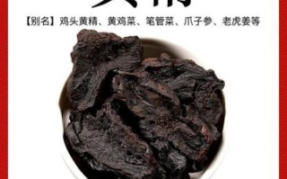 黄精的副作用有哪些_黄精吃多了会怎样