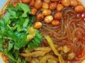 麻辣粉怎么做_家常麻辣粉最简单做法