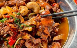 郴州烧鸡公哪家最正宗_郴州烧鸡公做法