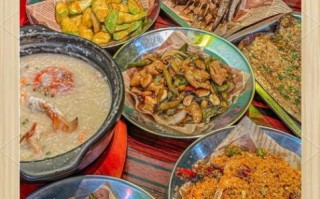 大排档必做招牌菜有哪些_大排档最赚钱的菜品推荐