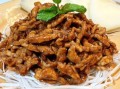 酱肉丝怎么做_酱肉丝最正宗的做法