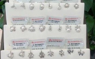 银耳环纯银正品怎么辨别_银耳环纯银正品多少钱