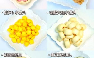 面食的做法花样大全带图解_新手也能一次成功