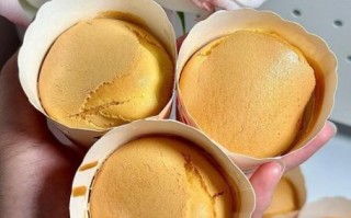 用蛋糕粉可以做哪些东西_蛋糕粉还能做什么