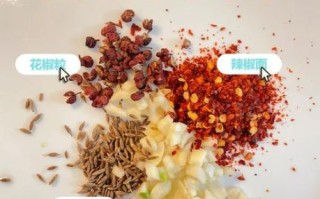 腌制红辣椒酱怎么做_家庭版详细配方