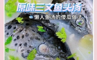 三文鱼头怎么做好吃_三文鱼头炖豆腐怎么做