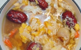 醪糟甜汤的做法大全_醪糟甜汤怎么煮不酸