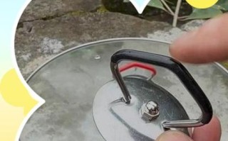 锅盖把手怎么拆_锅盖把手松了怎么办