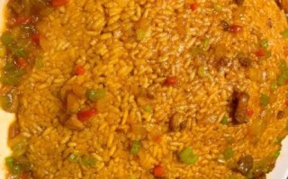 锅巴怎么做好吃_锅巴的营养价值高吗