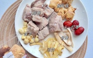 养胃汤的做法大全_胃不好喝什么汤