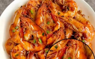 油焖大虾怎么做_油焖大虾的正宗做法