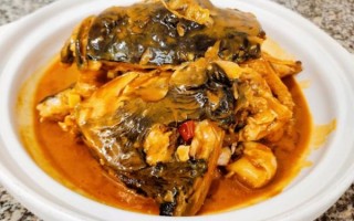 红烧鱼头怎么做好吃_家常红烧鱼头做法大全