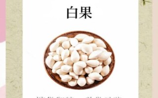 白果治疗妇科病偏方_白果怎么吃最管用