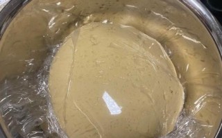 红糖馒头怎么做才开花_为什么蒸出来不开花