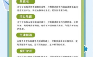 余甘子功效与作用_余甘子怎么吃效果最好