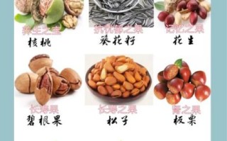 坚果营养价值排名_哪种坚果最健康
