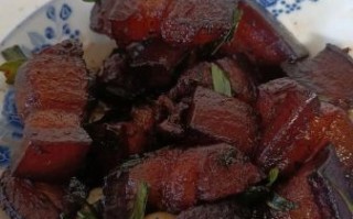 野猪肉怎么做好吃_野猪肉的做法大全视频