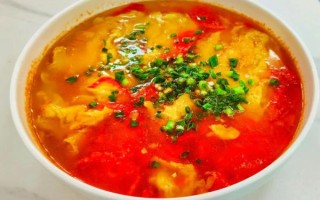 西红柿鸡蛋汤怎么做_西红柿鸡蛋汤的家常做法