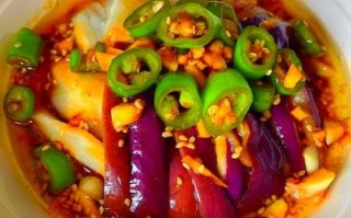 蒸茄子需要多久_蒸茄子多长时间能熟