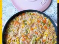什锦饭图片_什锦饭做法