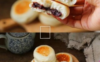 酒酿饼怎么做_酒酿饼做法步骤图