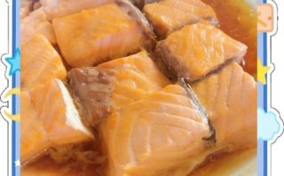 清蒸鲑鱼最简单的做法_清蒸鲑鱼需要蒸多久