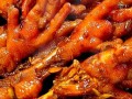 酱鸡爪怎么做才入味_正宗酱鸡爪做法大全