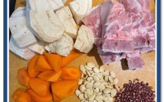 粉葛猪骨汤怎么煲_粉葛猪骨汤的功效与禁忌