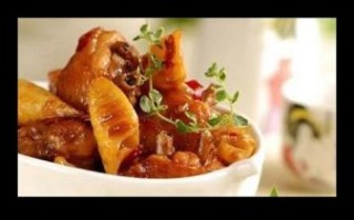 酒糟鸡怎么做好吃_正宗酒糟鸡的做法