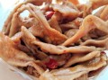 鸭肠怎么焯水才脆_鸭肠怎么做比较脆