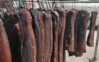 贵州腊肉怎么腌制_贵州腊肉烟熏多久