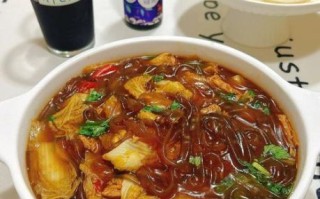 东北大炖菜怎么做_东北大炖菜家常做法