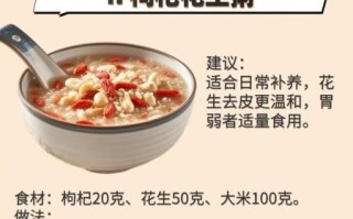 补血益气粥怎么做_补血益气粥适合什么人喝