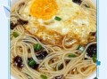 鸡蛋汤面怎么做_鸡蛋汤面最简单做法