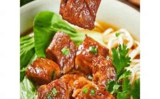 加州牛肉面和李先生是什么关系_加州牛肉面创始人是谁